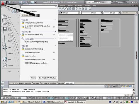 Things Have Gone Weird After AutoCAD Crashing AutoCAD Bugs Error Messages Quirks AutoCAD
