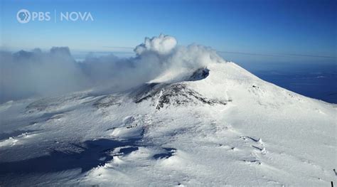 The Usap Portal Science And Support In Antarctica Nova Explores Mt