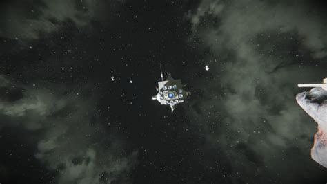 Space Engineers Smc Pluto V 10 Blueprint Ship Largegrid Mod Für