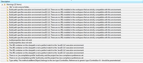 Java Out Of Eclipse Build Issue Import Cannot Be Resolved Stack