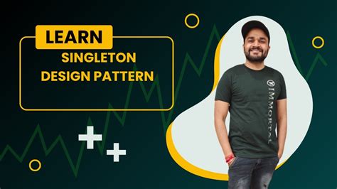 Understanding The Singleton Design Pattern In Java Simple Explanation