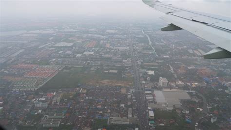 Airplane Takeoff Window Stock Video Footage For Free Download