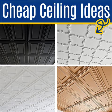 Suspended Ceiling Ideas