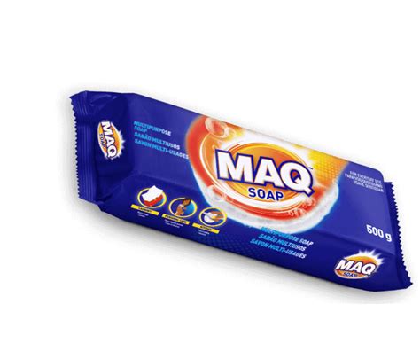 Maq Washing Powder Maq