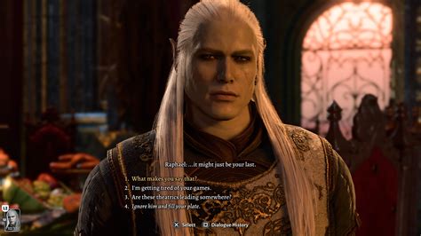 Photos Of My Hot Drow Paladin What Do You Think R Baldursgate3