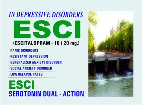 Esci At Best Price In Ahmedabad Id 2681583 Nusearch Organics