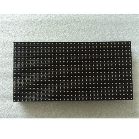 Outdoor Video Wall P8 Outdoor Led Module 256x128mm Vicedeal