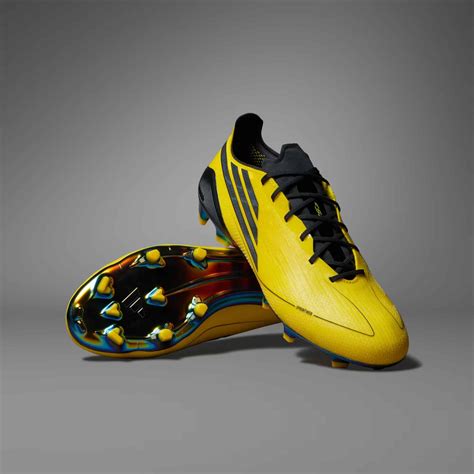 Adidas Réédite Deux F50 Adizero Iconiques De 2010