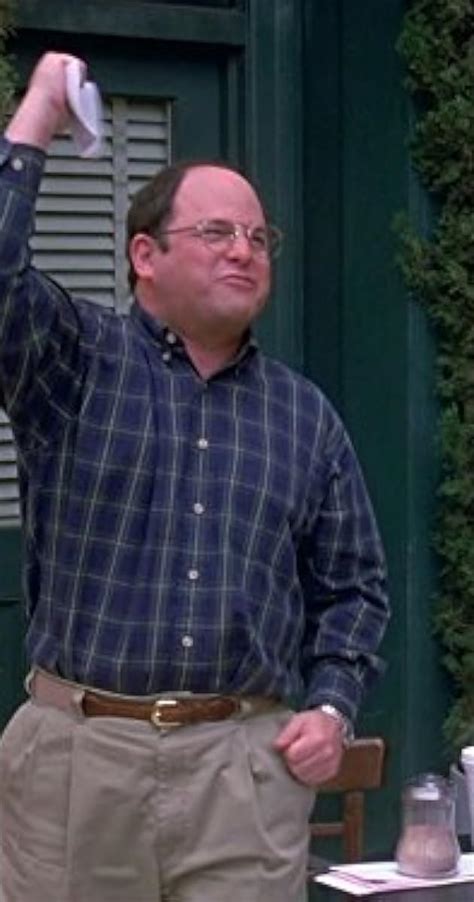 Seinfeld The Summer Of George Tv Episode 1997 Full Cast And Crew Imdb