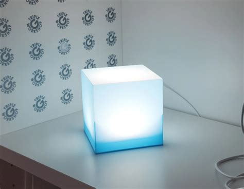 Marvels Tesseract For Bambu Led Lamp 001 By Triplegworkshop Makerworld Marvels Tesseract For Bambu Led Lamp 001 By Triplegworkshop Makerworld