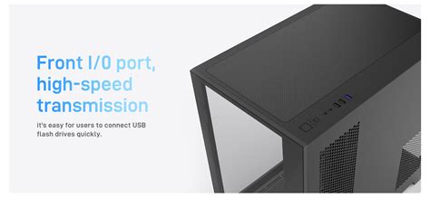 Alseye Eatxatxmicro Atxmini Itx Full Tower Workstation Chassis Buy