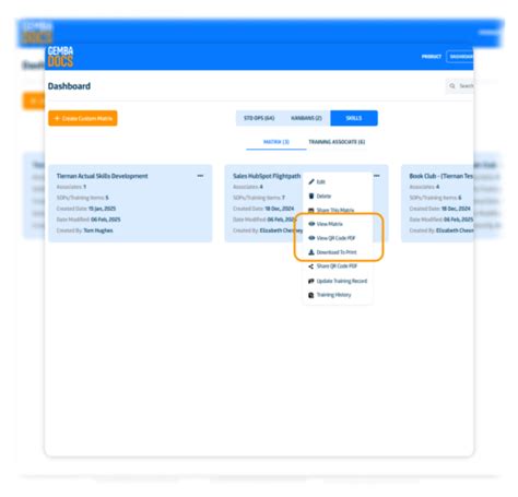 Product Update Feb 2025 Gembadocs Just Leveled Up Gembadocs