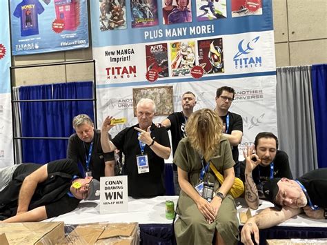 Titanentertainmentwillreturn Andrew Sumner