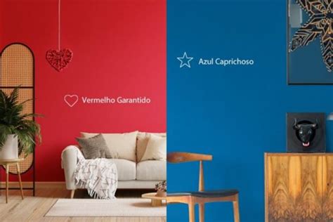 Empresa Cria Cores Vermelho Garantido E O Azul Caprichoso