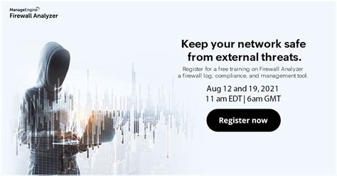 Free Training Online Optimize Firewall Performance