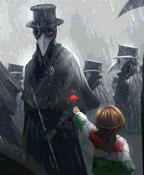 El Detective Void En Bnha Artofit