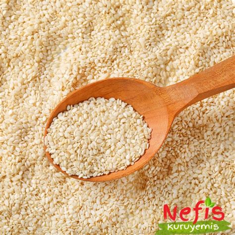 Sesame Native Susam Yerli