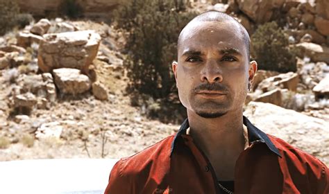 Better Call Saul Nacho Character