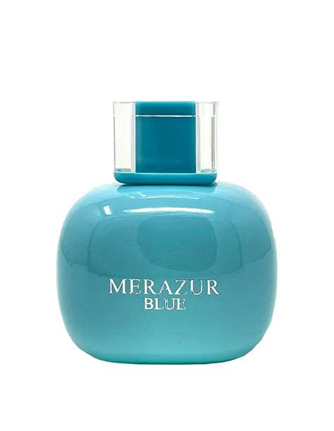 Merazur Blue