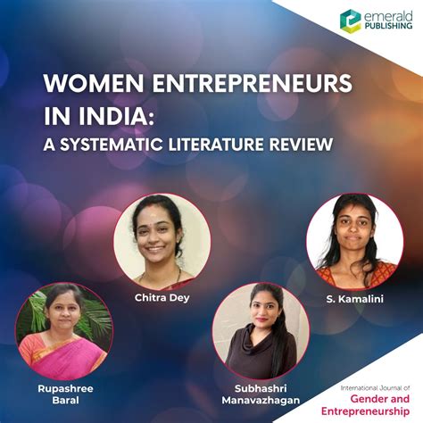 Dr Rupashree Baral On Linkedin Ijge Entrepreneurship Iitmadras