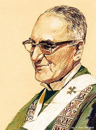 Óscar Romero Wikipedia Bahasa Indonesia Ensiklopedia Bebas