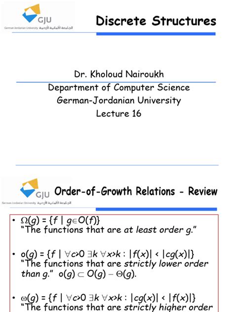 Cs 201 Lecture 16 Algorithm Complexity Pdf Time Complexity