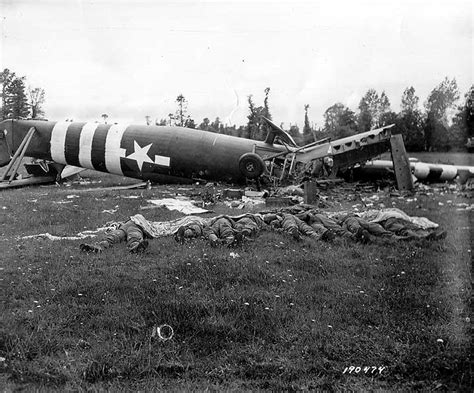 Ww2 Pictures Of The Horrors Of Wwii