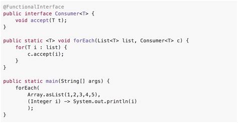 Java 8 系列 行為參數化與 Lambda 表達式 Java 8 系列 行為參數化與 Lambda 表達式