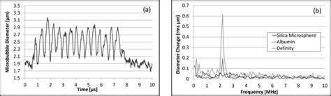 A Time Domain Waveform Of Symmetric Radial Oscillation Of Definity