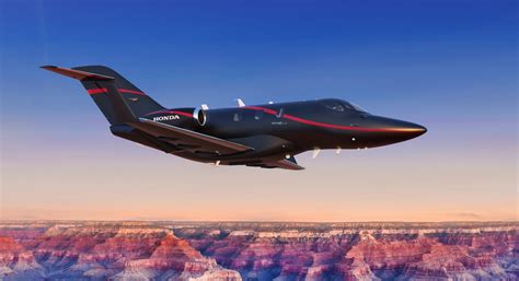 Hondajet Elite Ii Specifications And Reviews Aircraft Marketplace