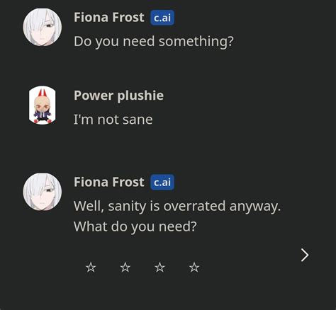 Shes Right Tho Rcharacterai