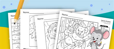 30 Math Activities For Second Grade Abcmouse