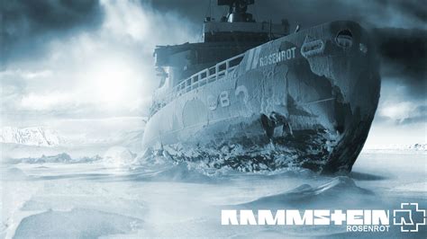Rammstein Wallpaper 1920x1080