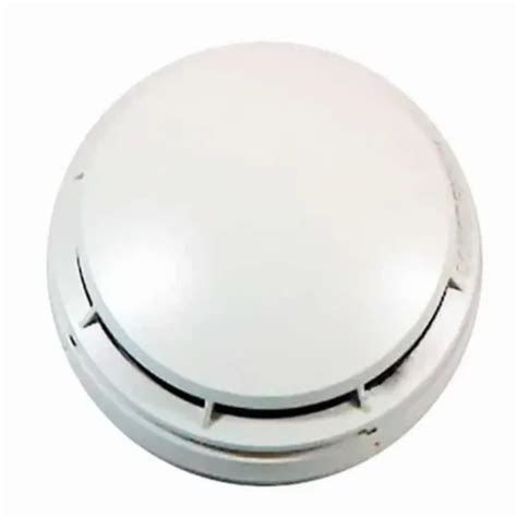 Photoelectric Simplex Smoke Detector At ₹ 1500 Piece In New Delhi Id