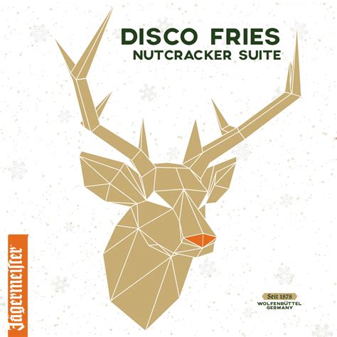 Disco Fries Nutcracker Suite Lyrics Genius Lyrics