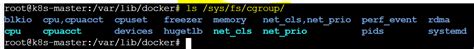 Docker Error Creating Aufs Mount To Var Lib Docker Aufs Mnt Issue Docker For Linux