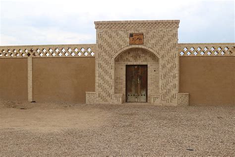 بوم گردی بابا مراد خانه تسنیم دامغان