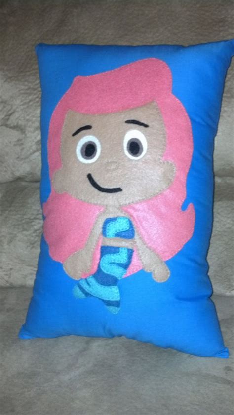 71 Best Images About Bubble Guppies On Pinterest Bubbles 2nd