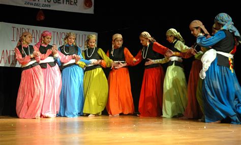 Nati Folk Dance Belongs To Which State Audiolover