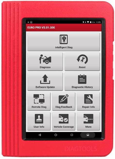 Launch X Pro User Manual Nimfaenterprise