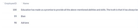 Visibility Option Metabase Only In Detail View Metabase Discussion