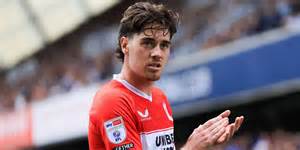 Man Utd Move Ahead In Race To Sign Middlesbrough Star Hayden Hackney