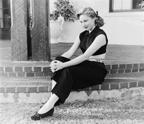 Joan Leslie Photographed By Bob Landry 1945 Late 1940s Joan Lee