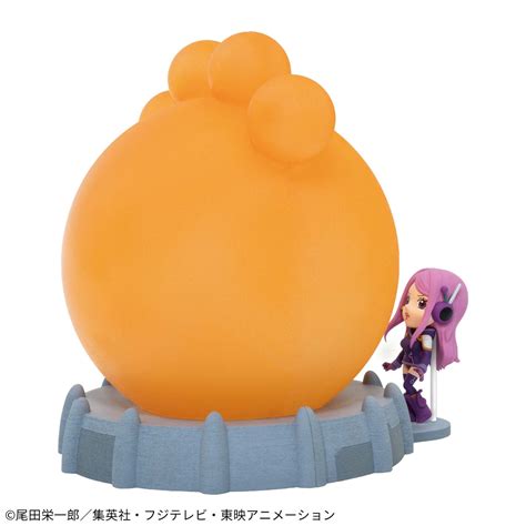 One Piece Figures Nippon Figures