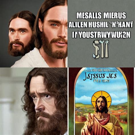 Jesus Murphy Your Fashion Guru