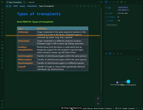 theme magicuser 322 by fred joe3697 share and showcase obsidian forum