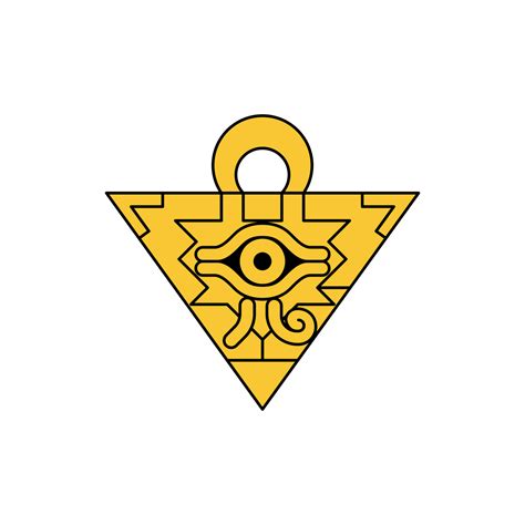 Millennium Puzzle By Jormxdos On Deviantart