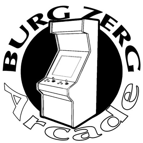 Contact Burgzerg Arcade Creator And Influencer