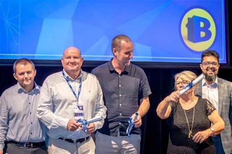 Bi Rite Presents Awards To Members At Gala Dinner Appliance Retailer