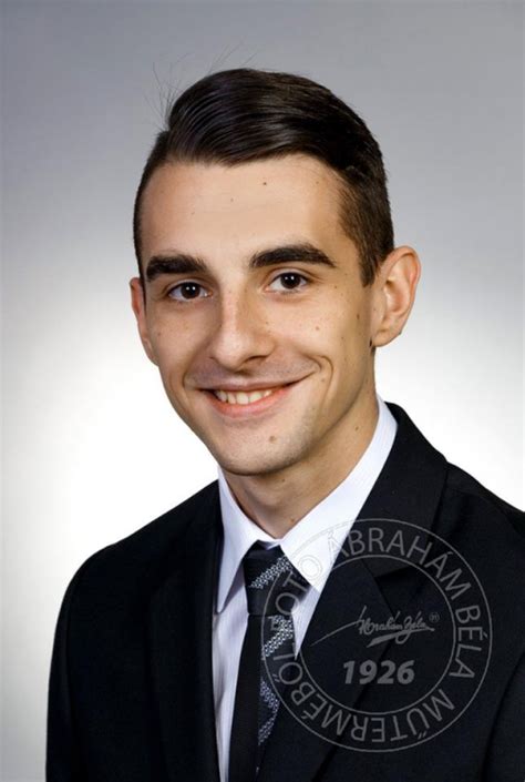 Szilágyi Gergő Iskolánk Jó Tanuló Jó Sportolója